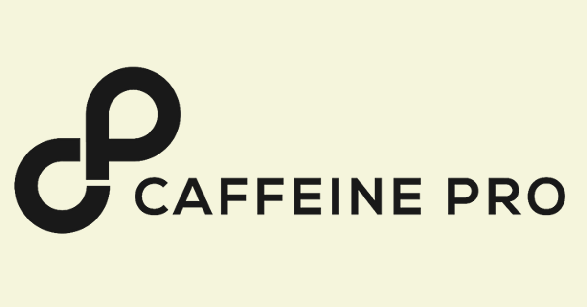 Caffeine Pro Singapore | Official Website & Online Store