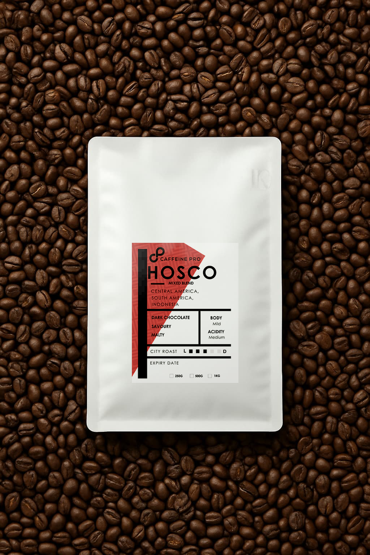 Caffeine Pro Singapore | Official Website & Online Store