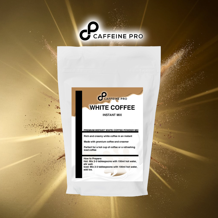 Caffeine Pro Singapore | Official Website & Online Store