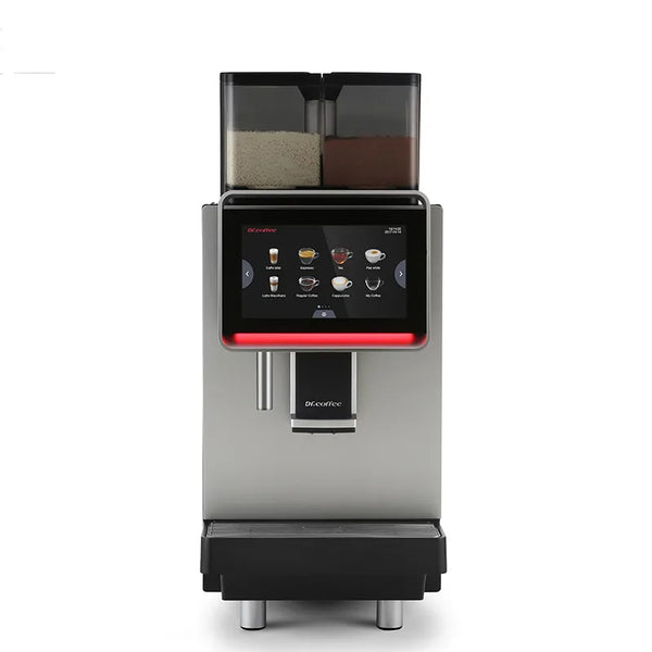 Dr. Coffee F2 Plus | Automatic Coffee Machines | Caffeine Pro Singapore