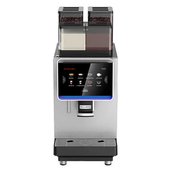 Dr. Coffee F2 Plus | Automatic Coffee Machines | Caffeine Pro Singapore